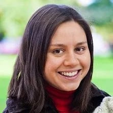 Speaking - Jennifer Sharkey