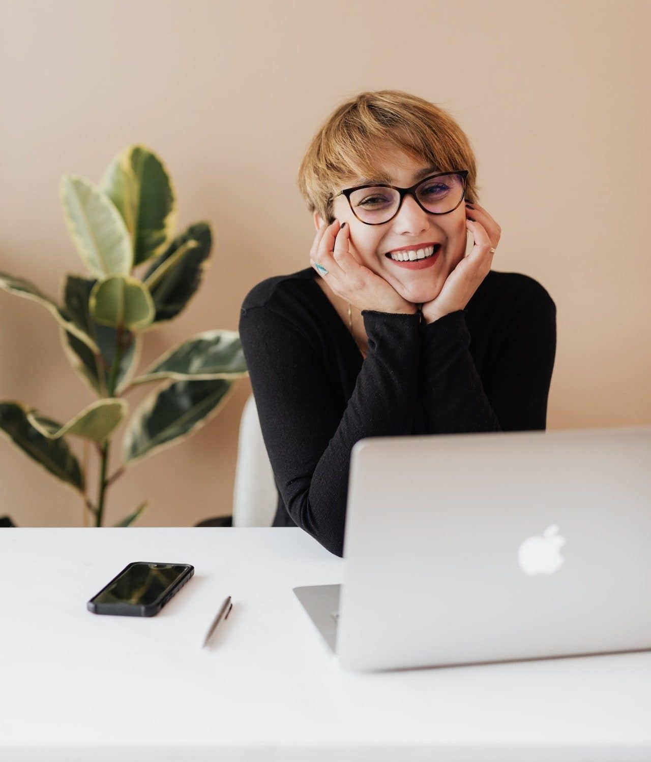 Masterclass Blueprint Session - Jennifer Sharkey